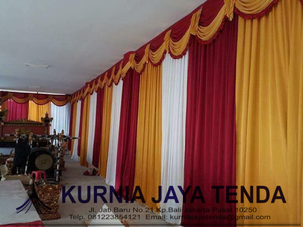 Kurnia Jaya Tenda - Kurnia Jaya Tenda